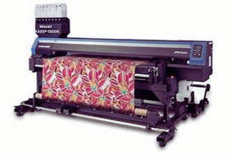 Top 16 Digital Fabric Printing Machines of 2024 | Unitech Digital